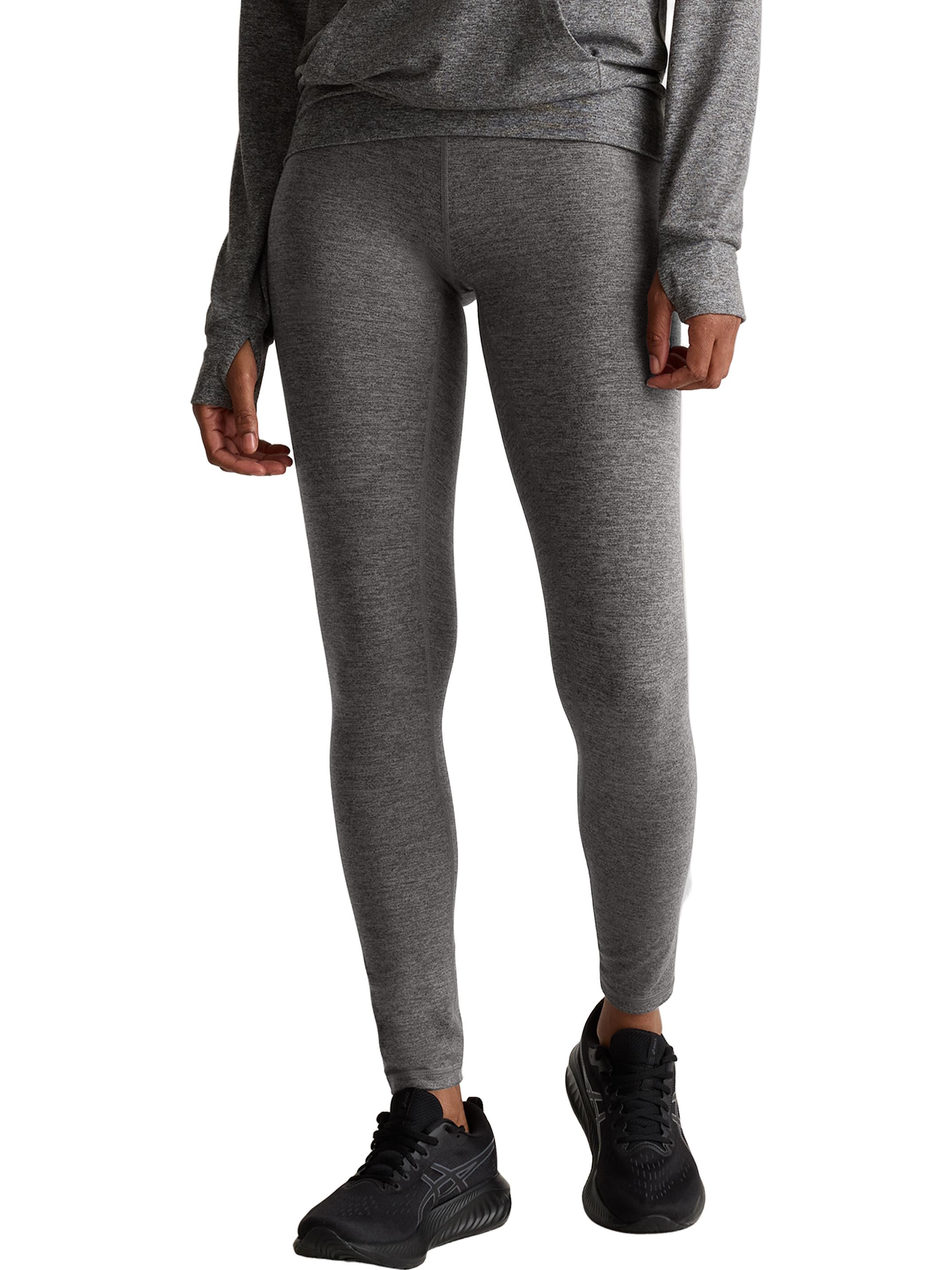 QUINCE women's ultra-soft high-rise legging